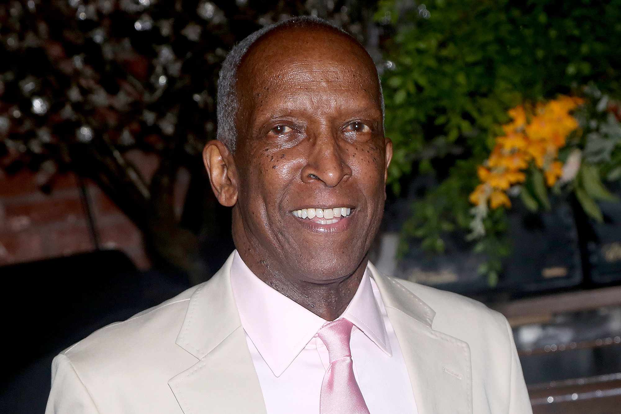 “Roots ”Actor Dorian Harewood’s Daughter Lost Her Home in the L.A ...