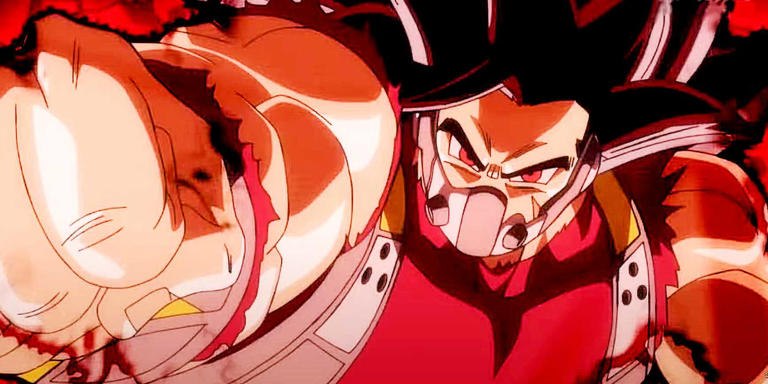 Super Saiyan Goku Is an Icon, But Dragon Ball's Best Forms Are Not Even ...