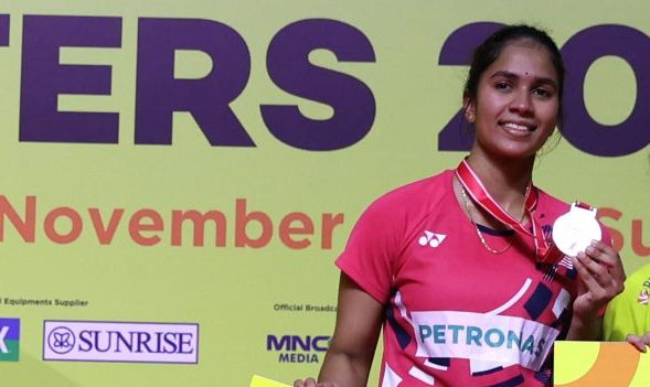 German Open 2025 - Merasa Meningkat di Bawah Asuhan Pelatih Baru, Rival ...