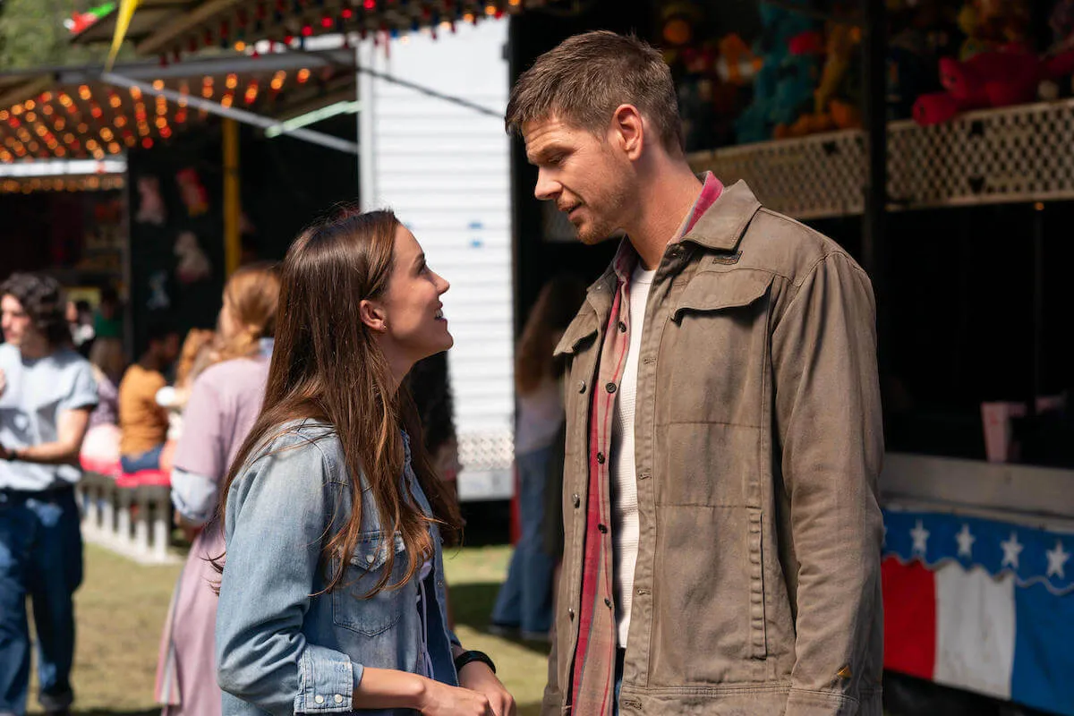 'Paradise' Creator on Jon Beavers' Billy Pace Audition: 'Shocked'