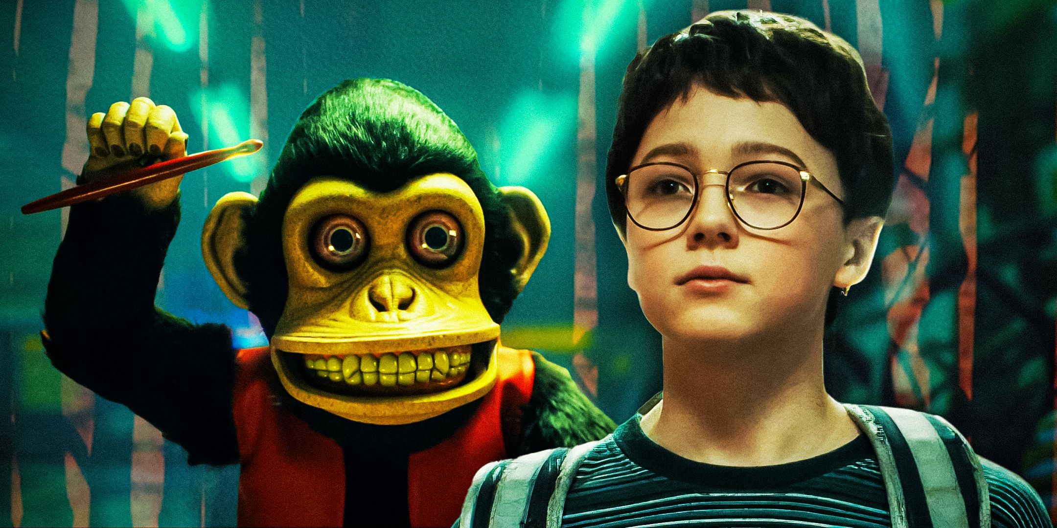 The Monkey's Post-Credits Scene Explained: What Is Keeper?