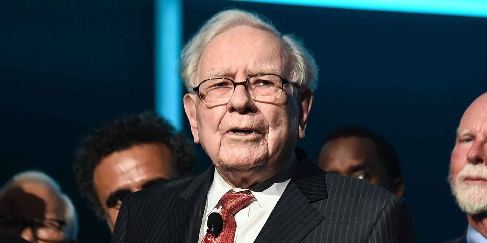 Rätsel um Warren Buffett: Verkauft Aktien im Wert von 3 Milliarden Dollar