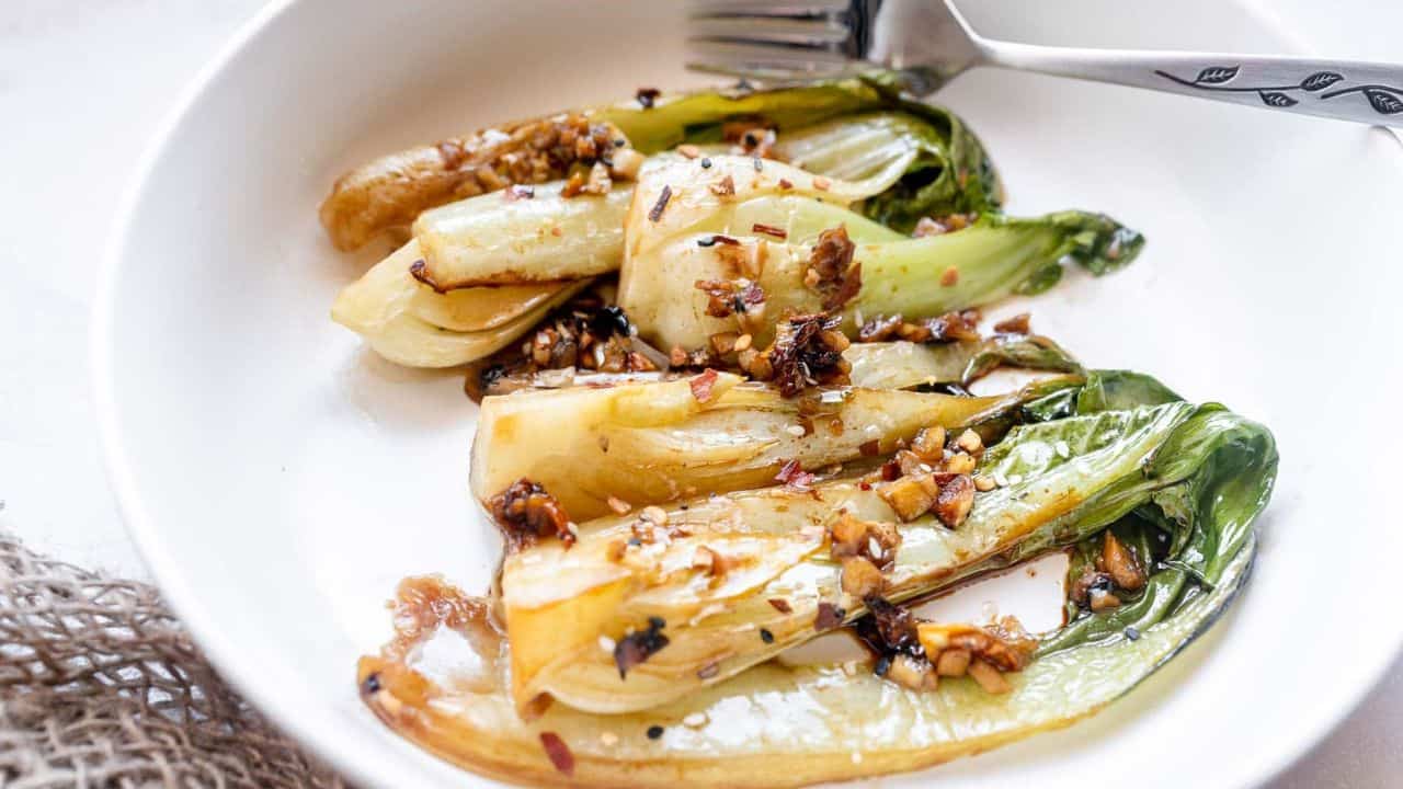 17 Sides So Delicious, They Might Just Start A Family Feud