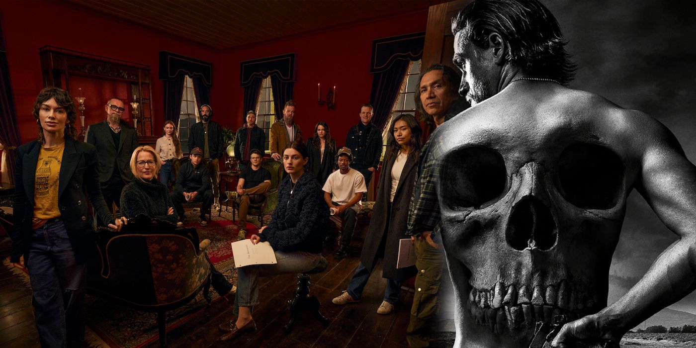 A Sons of Anarchy Theory Turns Netflix’s Upcoming Western Into a Secret ...