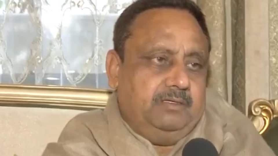 IND vs PAK: ‘Sports policy is different,’ BJP takes a dig at Congress's ...