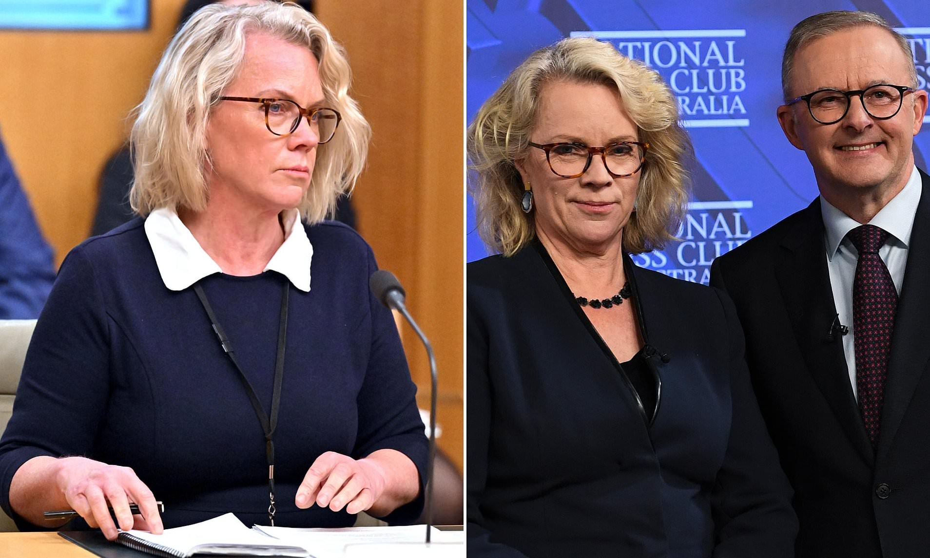 ABC star reporter announces major career move