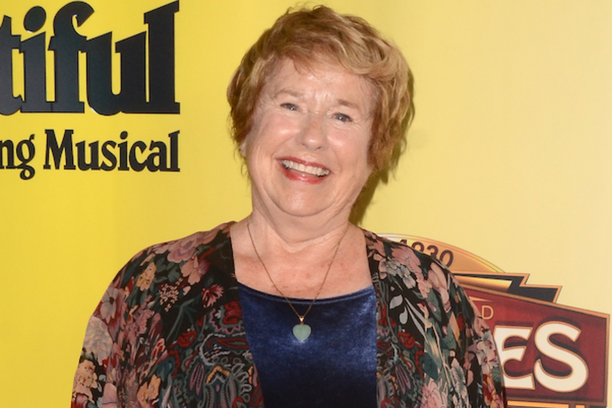 Lynne Marie Stewart, Actress in Iconic '80s Show, Dead at 78