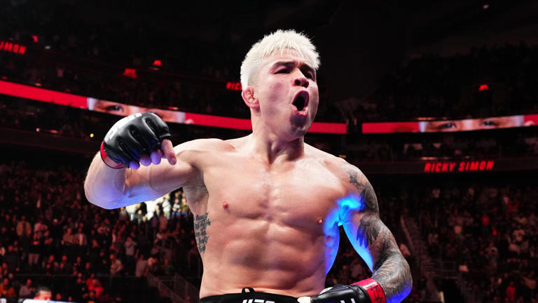 Biggest Winners, Loser From UFC Seattle Biggest Winners, Loser From UFC Seattle