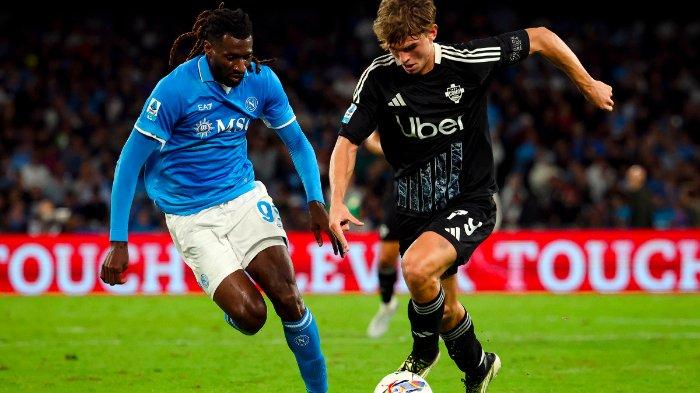 Hasil Liga Italia: Bungkam Napoli 2-1,Como Akhiri Rasa Penasaran Sejak ...