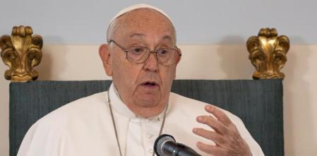 Cónclave papal | Candidatos a sucesor del Papa Francisco si fallece ...
