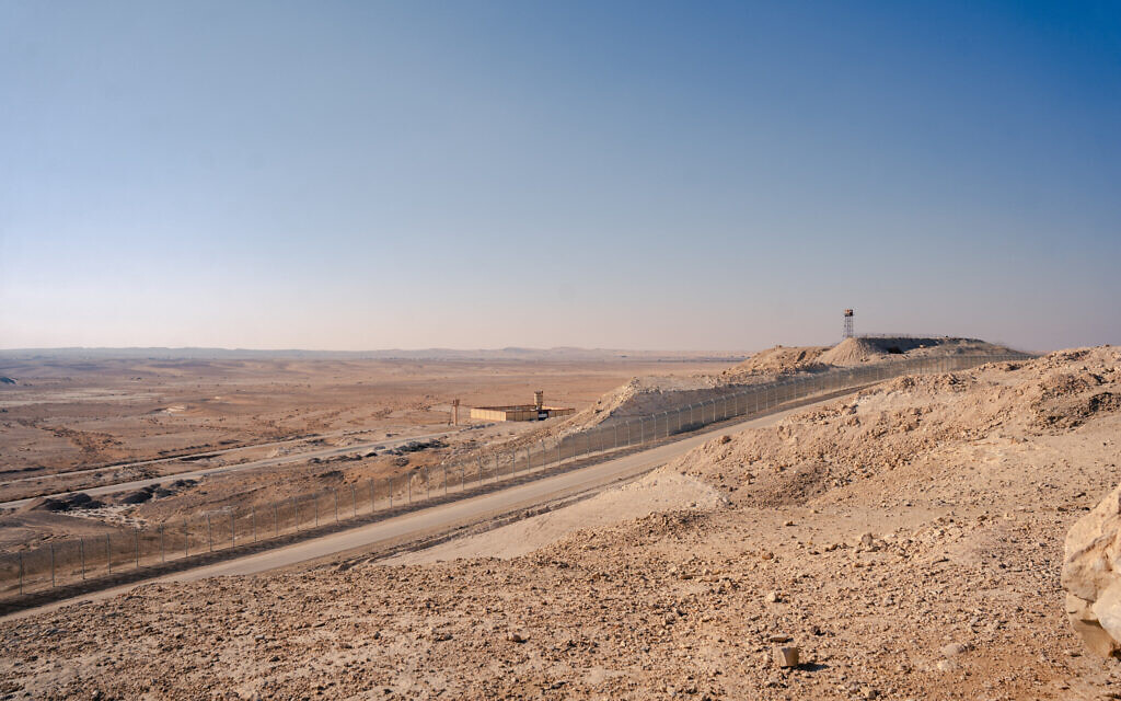 Israeli man killed in car chase with IDF amid apparent smuggling ...