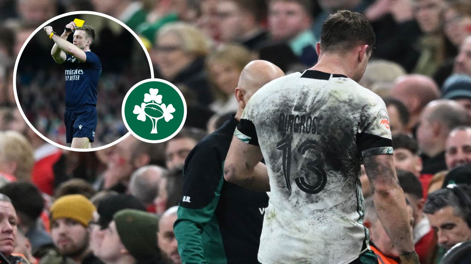 Ex-Ireland star slams ‘garbage’ law as Simon Easterby’s side get ‘very ...