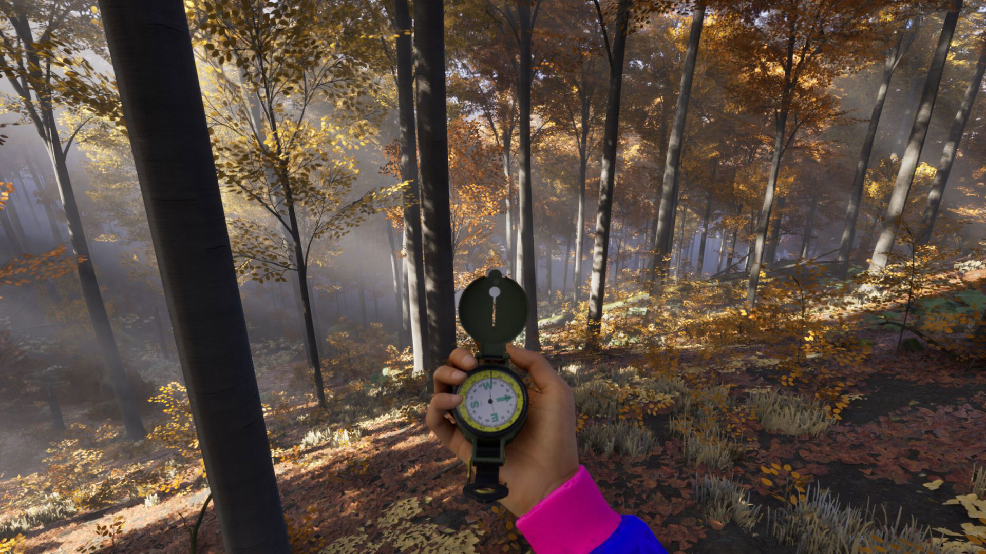 PUBG creator's next game might be too brutal – and that's exactly the point PUBG creator's next game might be too brutal – and that's exactly the point