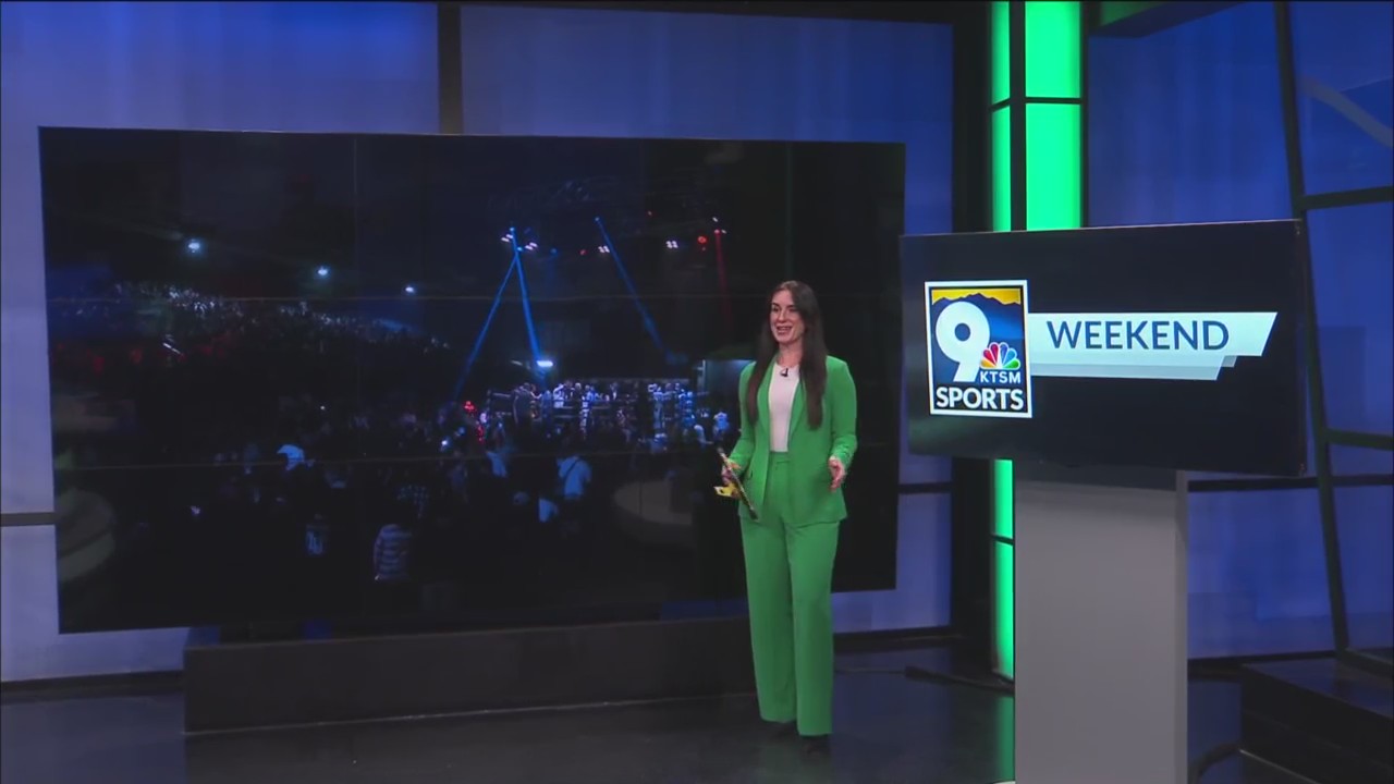 El Paso's Stephanie Han takes WBA Lightweight World Championship title