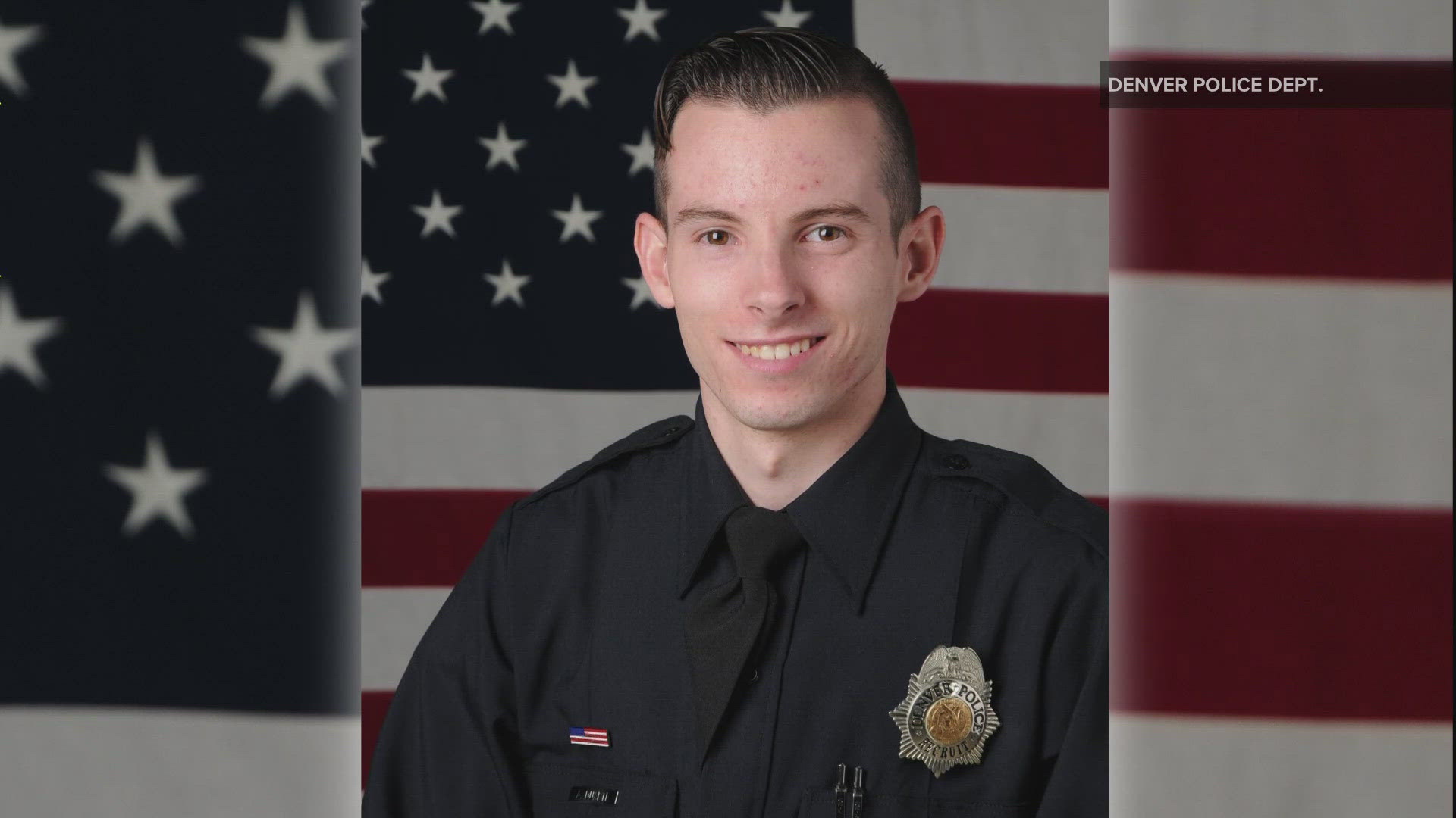Latest headlines | Former Denver Police officer remembered after ...