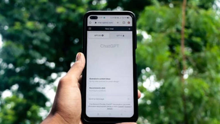 OpenAI Blocks Chinese Accounts – Find Out Why OpenAI Blocks Chinese Accounts – Find Out Why