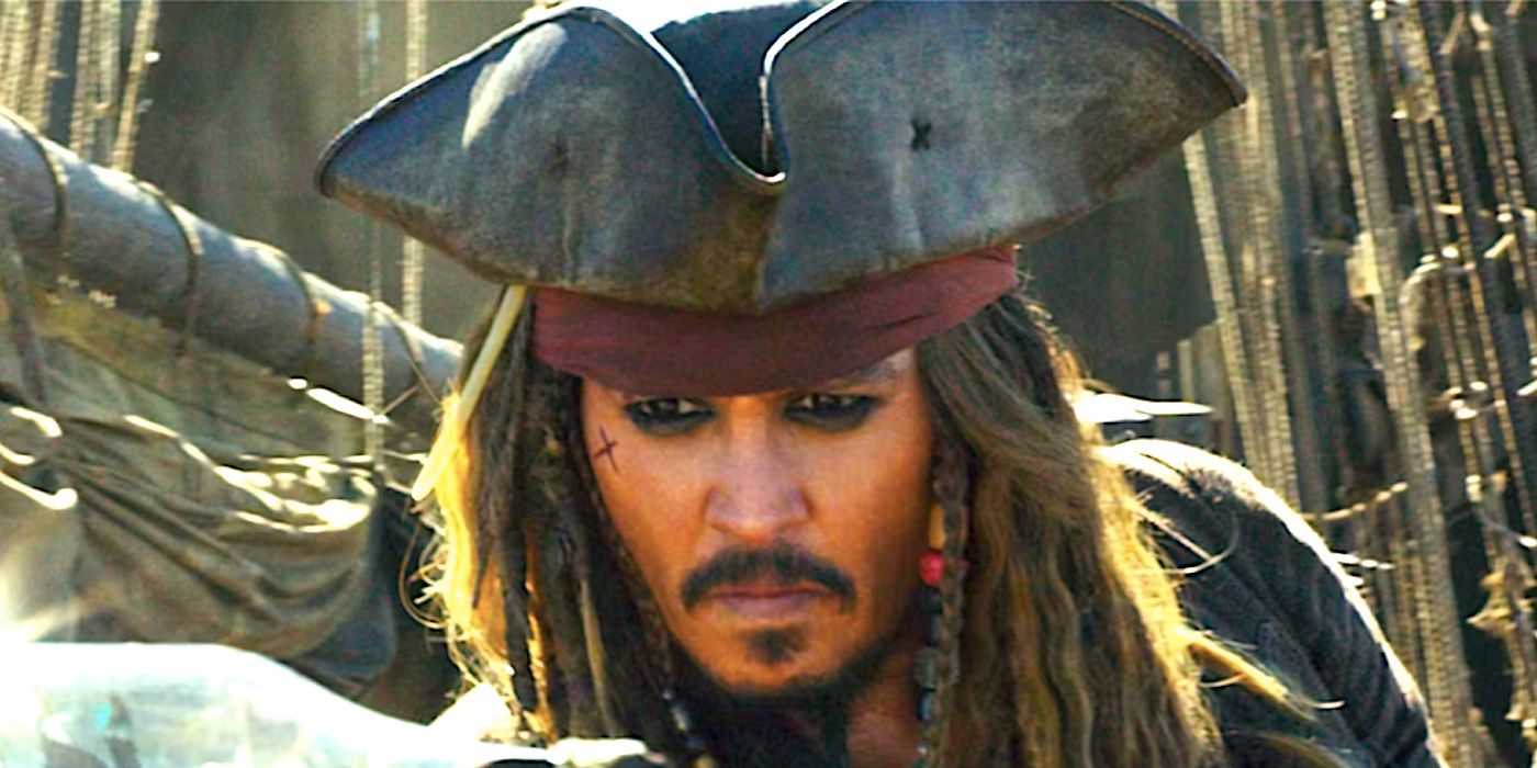 Jack Sparrow Returning In Pirates Of The Caribbean 6 Would Confirm A ...