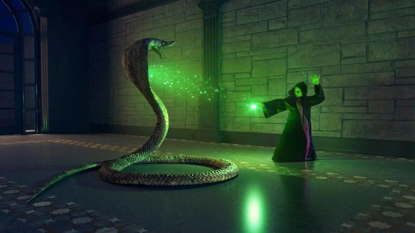 5 Zodiac Signs That Can Identify Snakes in Human Form