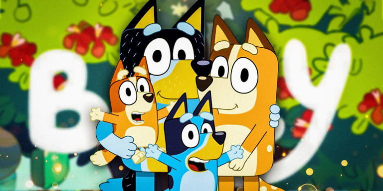 10 Best Lessons For Kids In Bluey Episodes