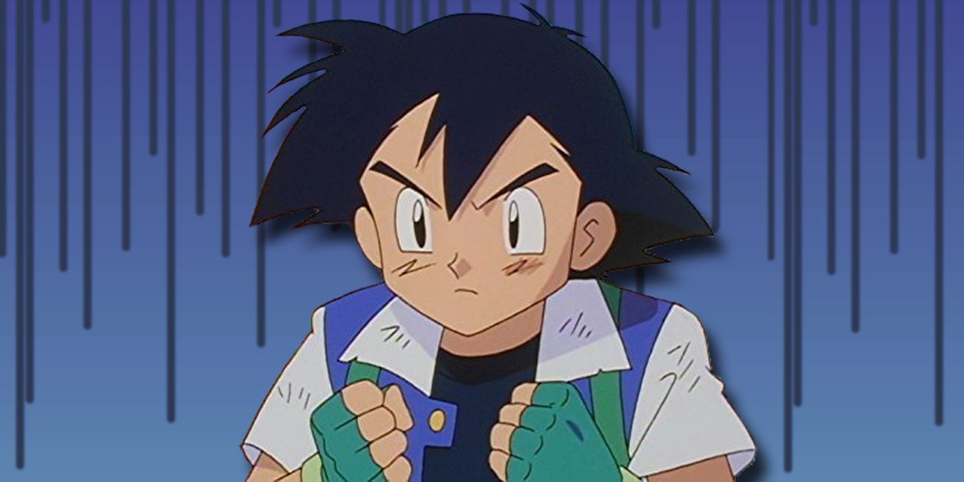 Please, Pokémon Fans - Avoid These 10 Anime Episodes Unless You Want to ...