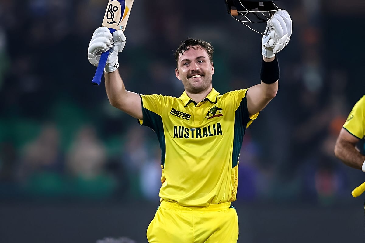 Josh Inglis’ IPL 2025 salary and net worth breakdown
