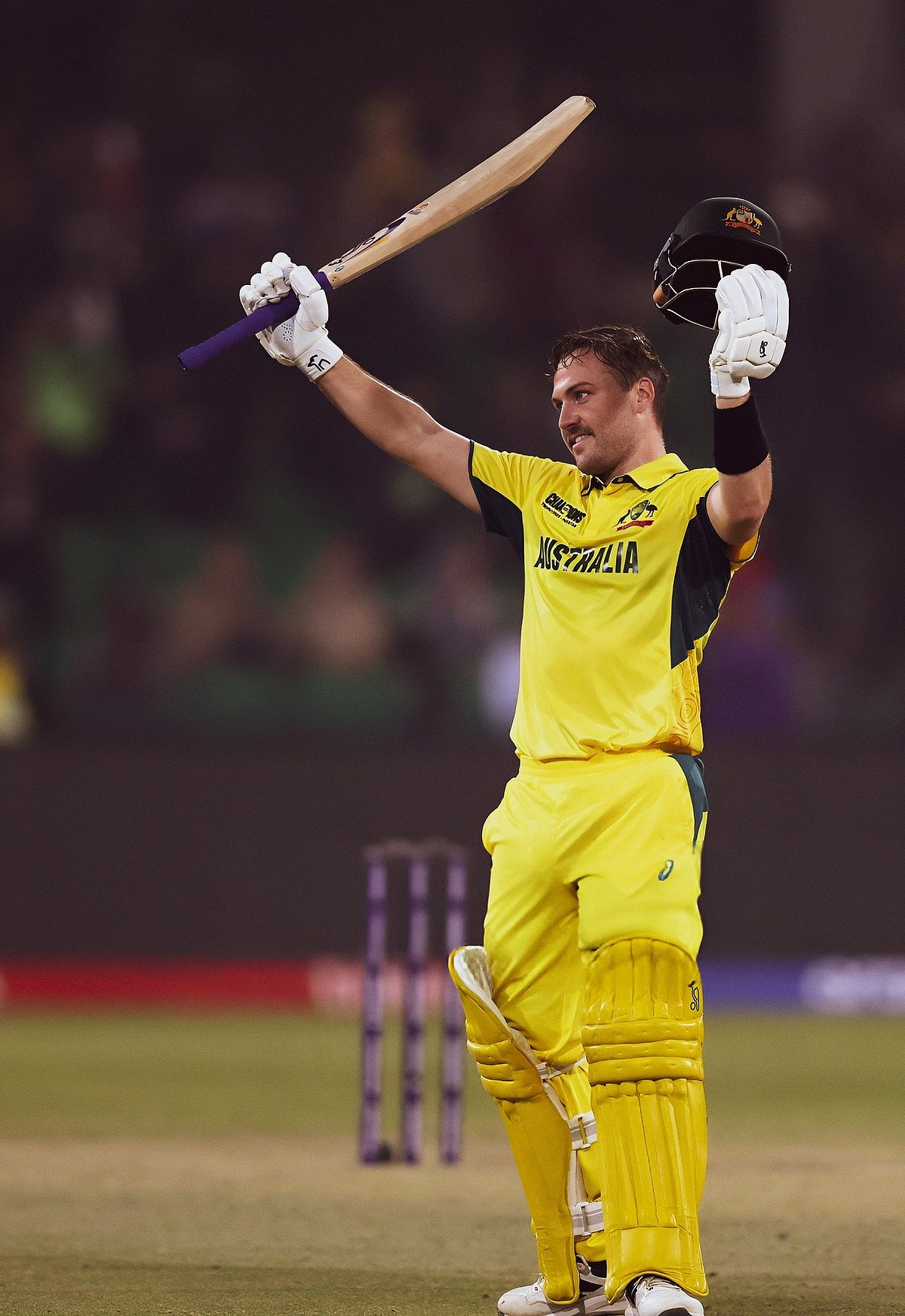 Josh Inglis’ IPL 2025 salary and net worth breakdown