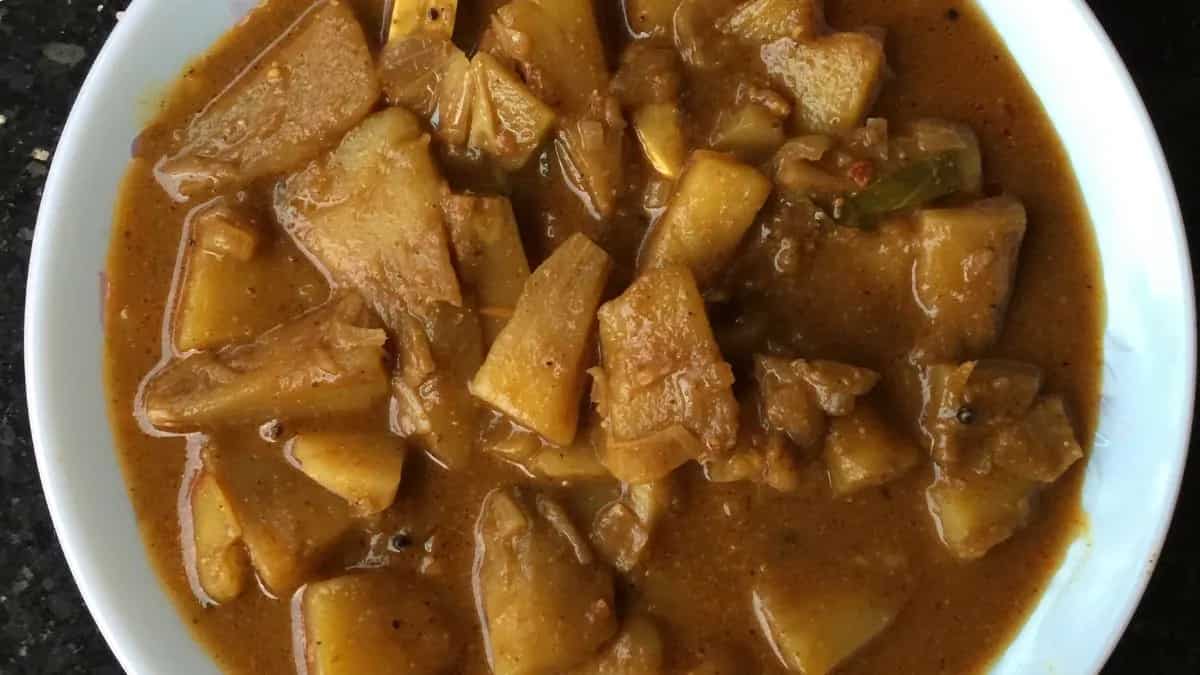 6 Coconut-Based Kerala Curries True-Blue Foodies Cannot Miss