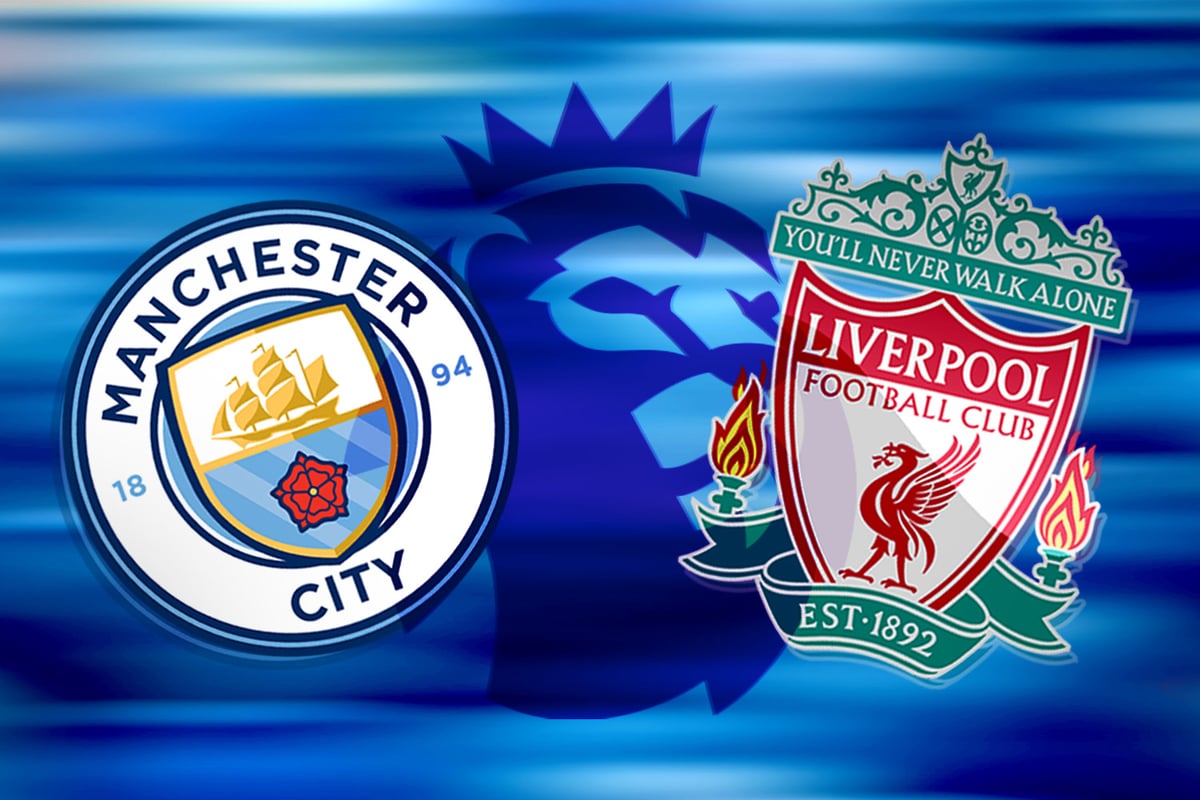 How to watch Man City vs Liverpool: TV channel and live stream for ...