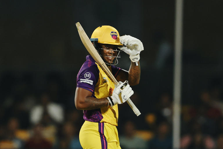 WPL in numbers - DC boss the powerplay, spinners star at the death