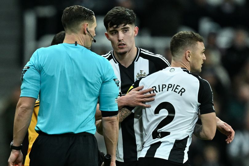 Livramento chance, Burn wait: Newcastle United injury news and return dates