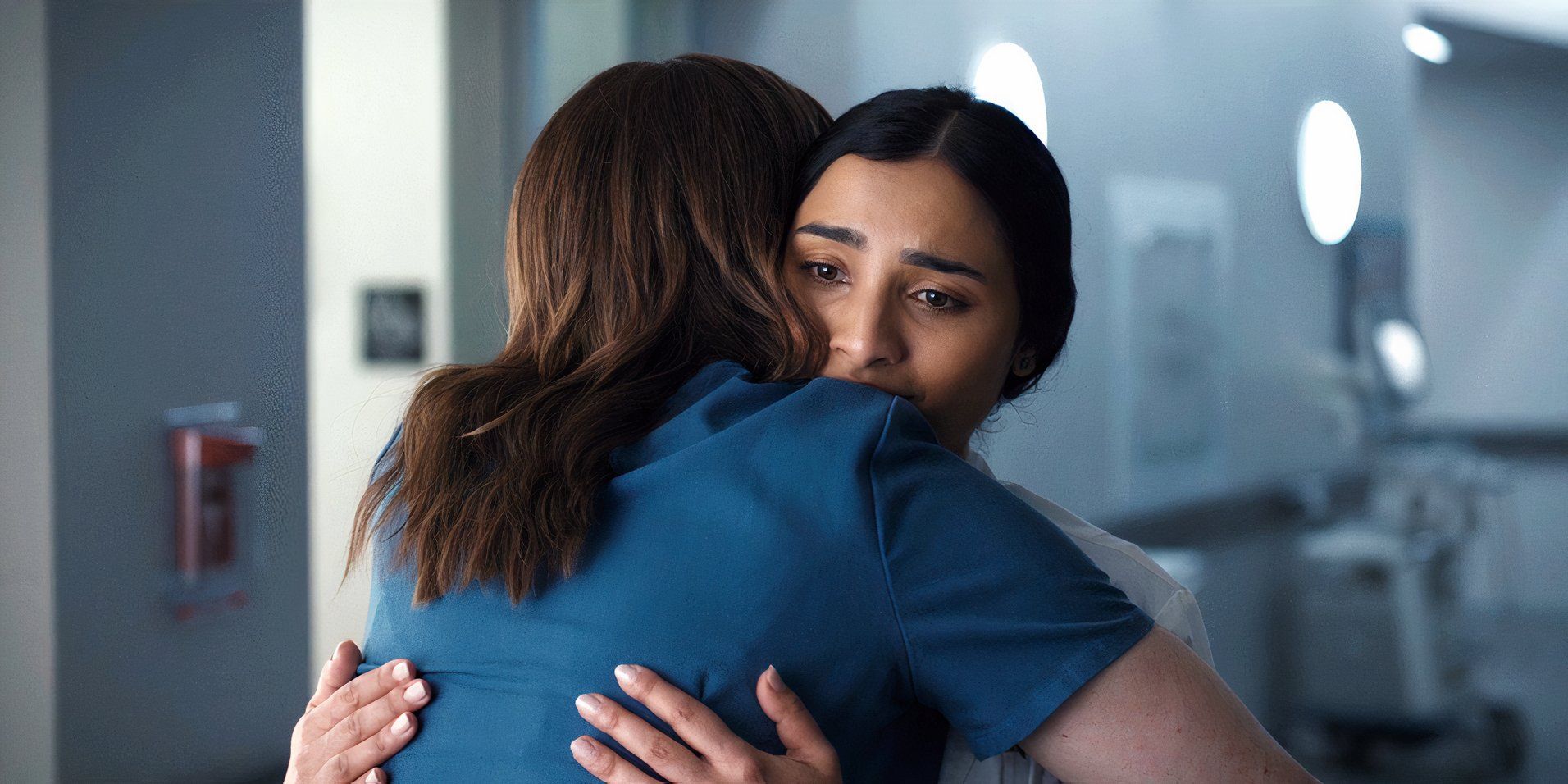 Why Sonya Really Hates Amy Humanizes Doc's Villain (But I Have 1 ...