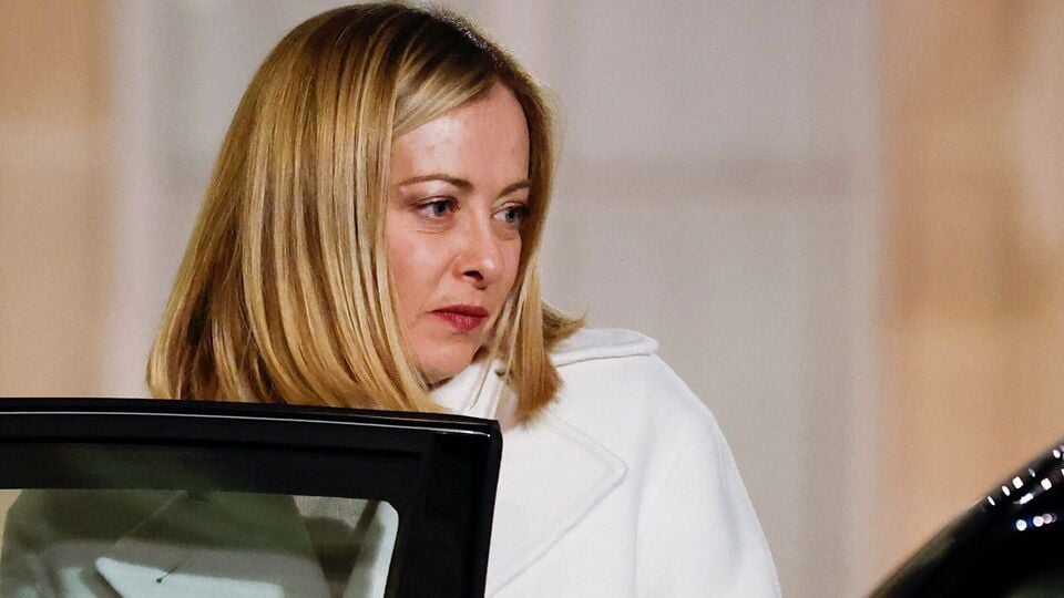 ‘When Trump, Modi talk, they are called threat to democracy’: Italy PM ...