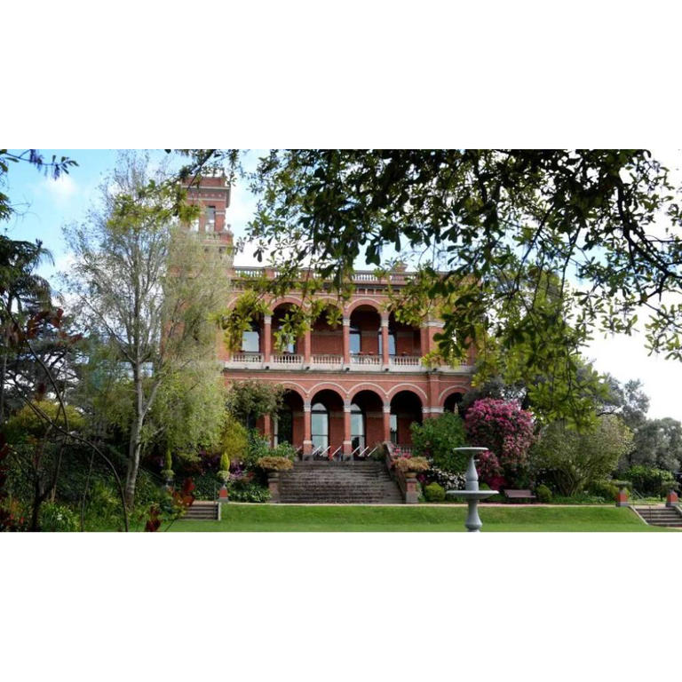 Australia's Forbes Rich List revealed - this is where they call home