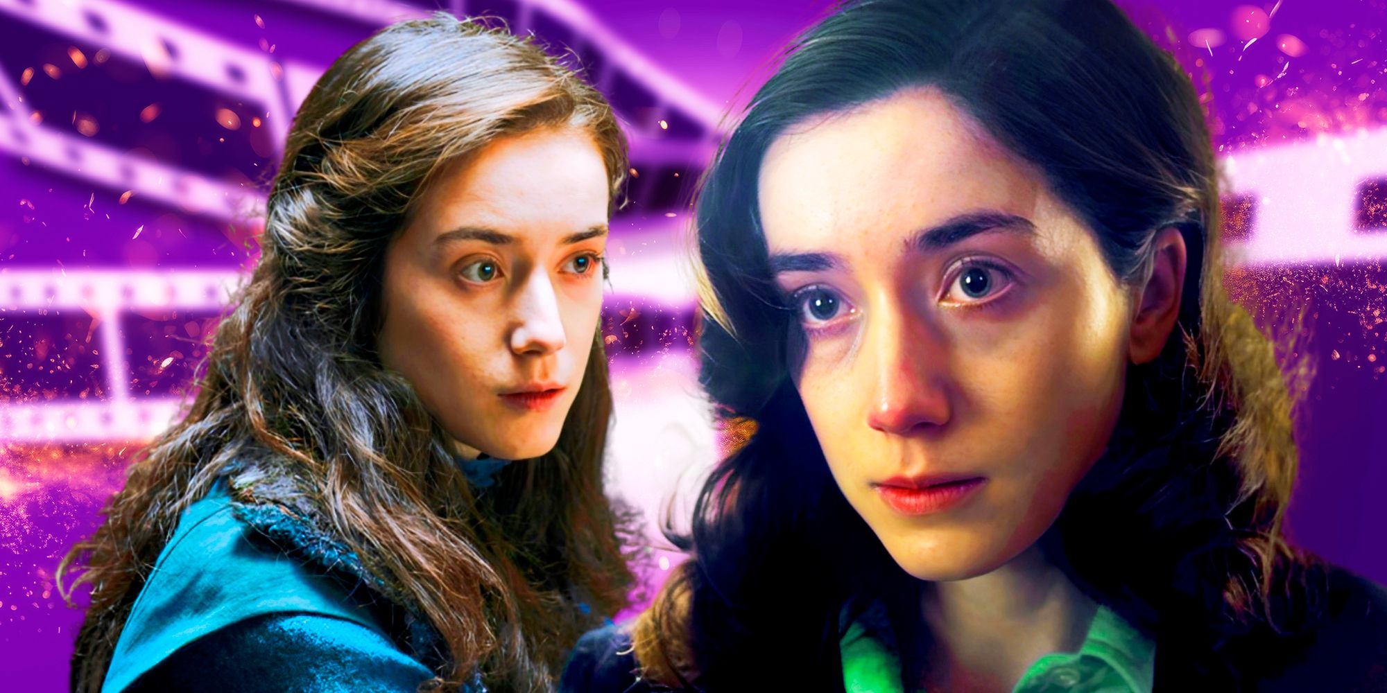 All 6 Emma Canning TV Shows Ranked