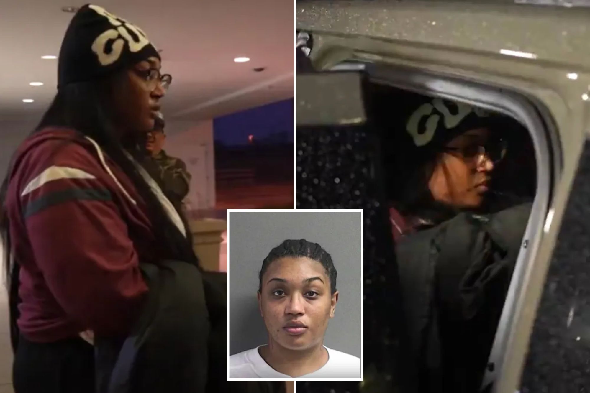 NY ‘scumbag scam artist’ steals elderly Florida woman’s life savings in ...