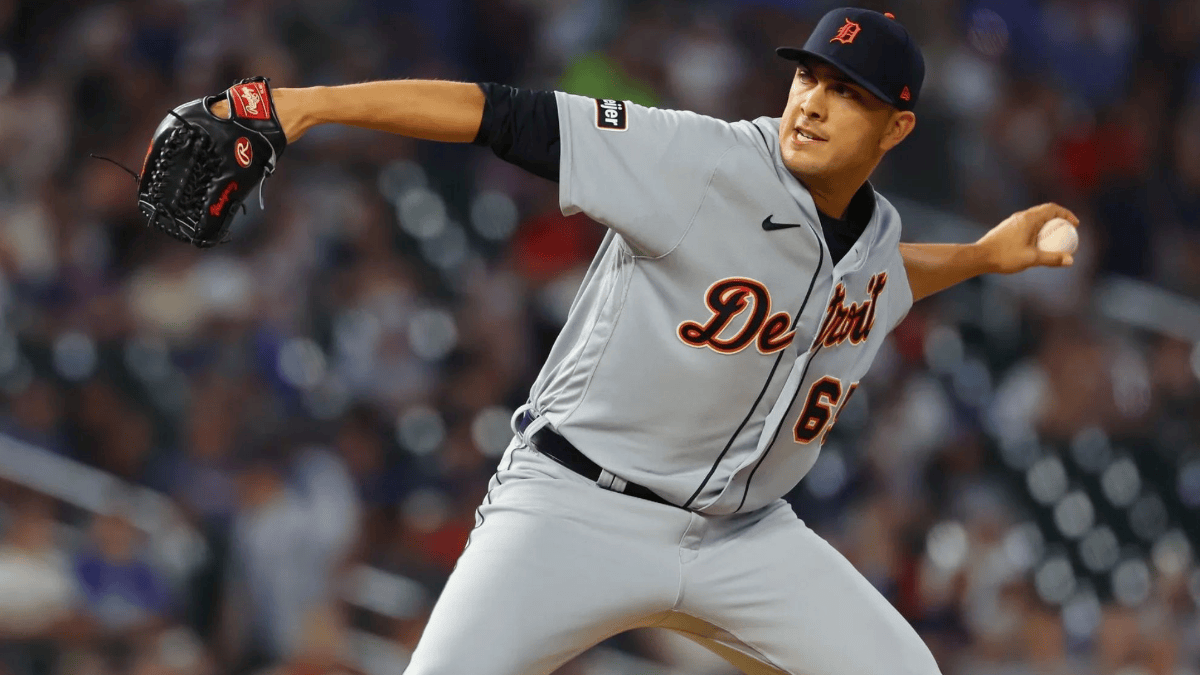 LMB: Ex pitcher de MLB buscará revivir su carrera con equipo de Liga ...