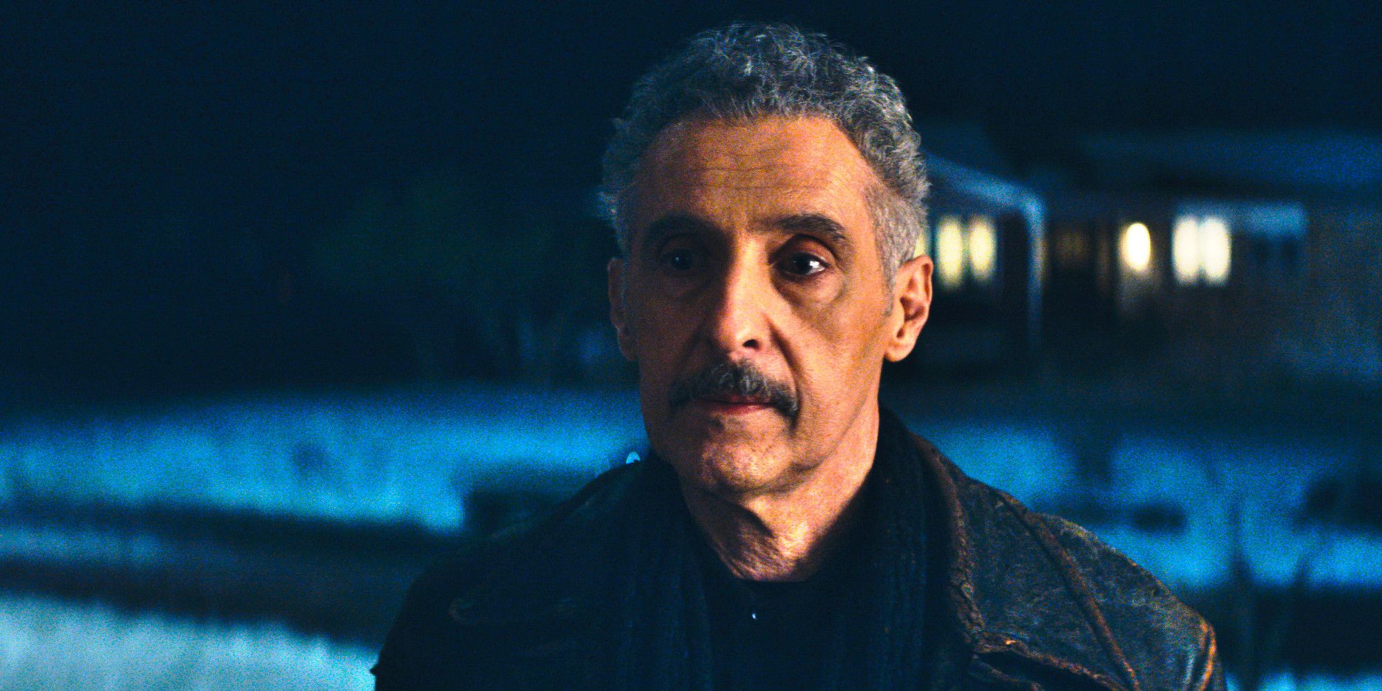 Irving Actor John Turturro Promises Answers To His Severance Character ...