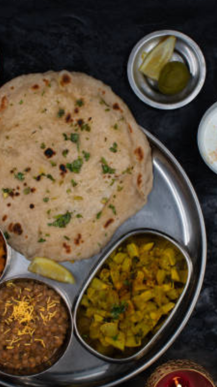 10 must-try dishes at North Indian dhabas