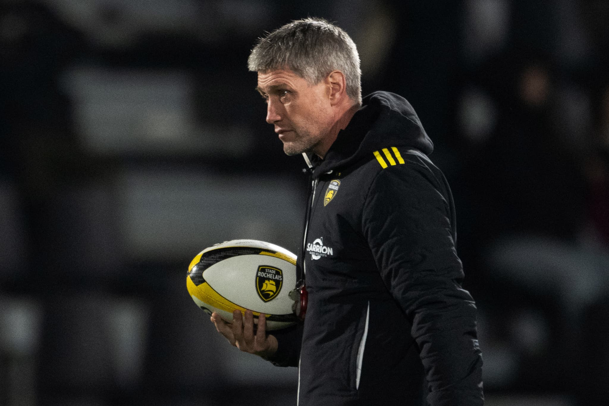 "Si le message ne passe pas, peut-être que c'est mieux sans moi": O ...