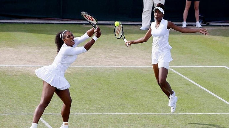 National Play Tennis Day 2025: Know About Date, History, Significance ...