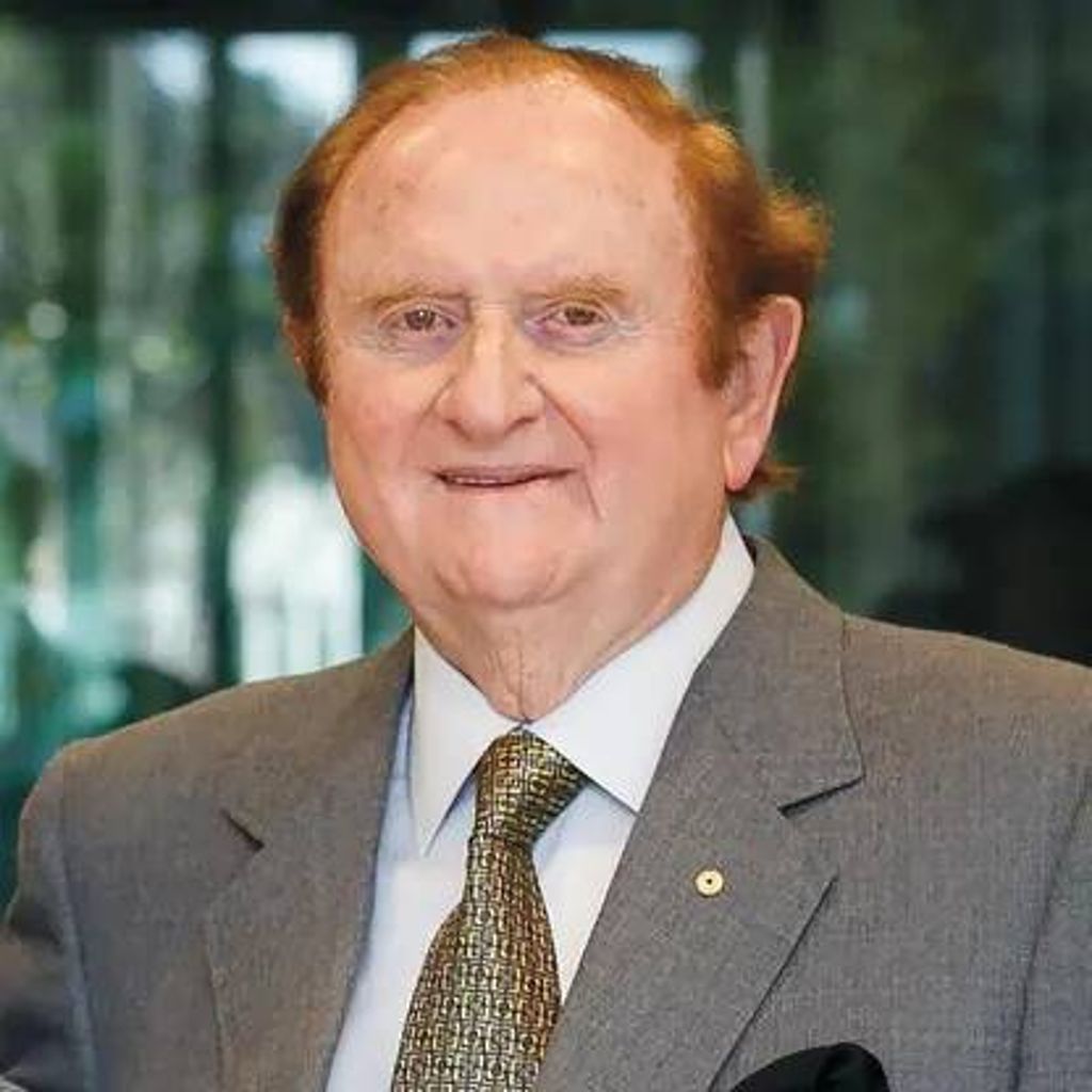 Australia's Forbes Rich List revealed - this is where they call home