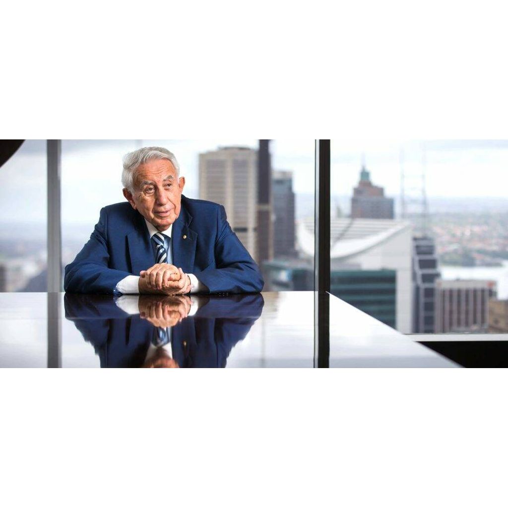 Australia's Forbes Rich List revealed - this is where they call home