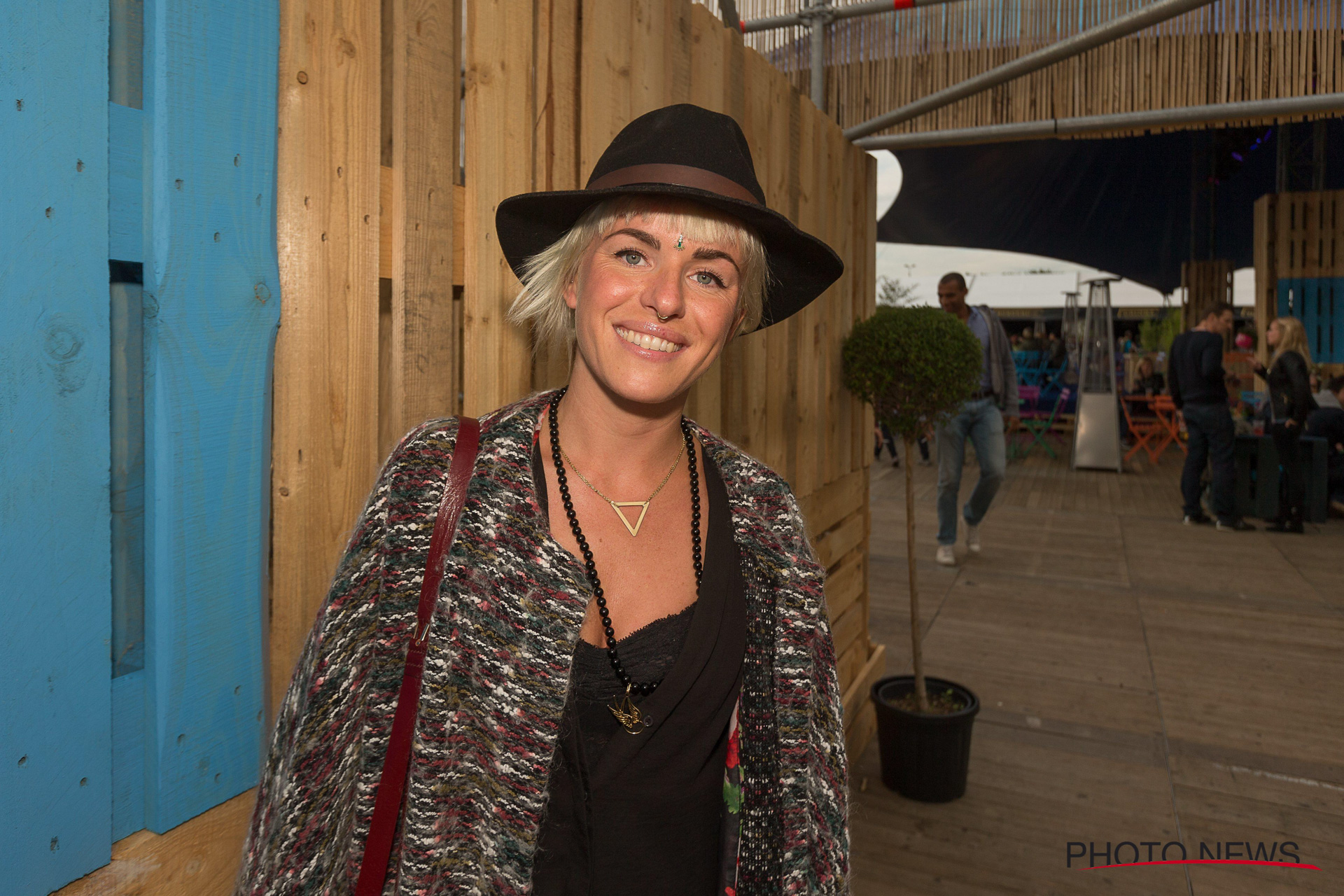 Josje Huisman: “Ik was er klaar mee”