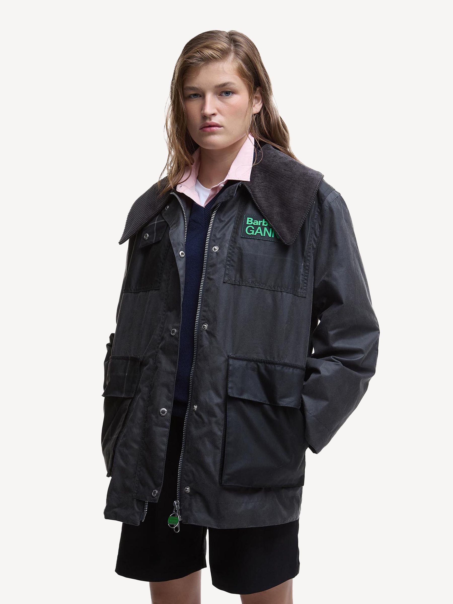 This Classic Jacket Style Always Looks Classy and Expensive—5 Ways I'm ...