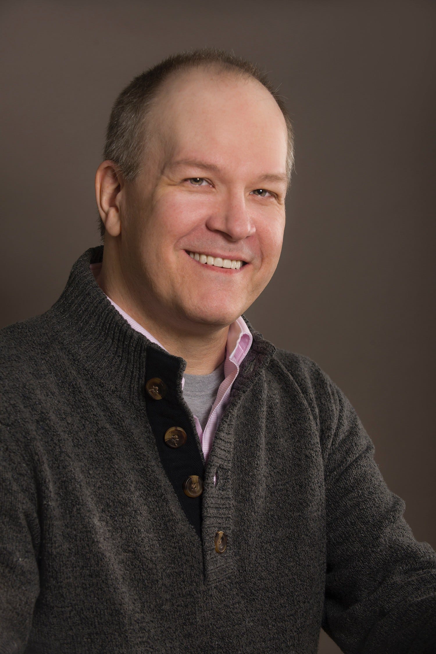 Director fulfills lifelong dream to direct Arthur Miller’s ‘Salesman’