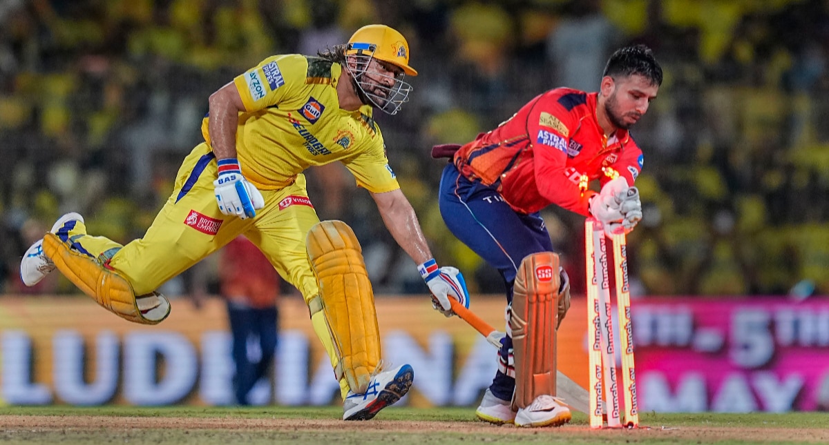 IPL 2025: CSK To Face Mumbai Indians In Opener – Check Chennai Super ...