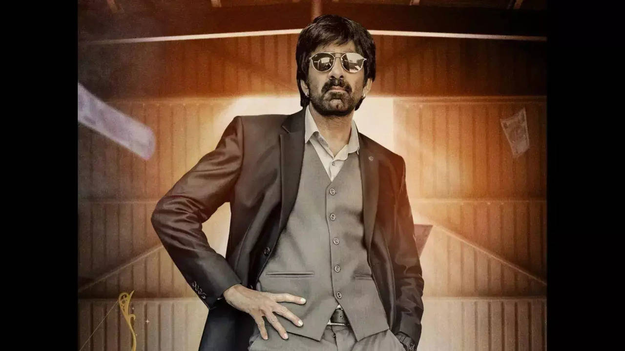 Ravi Teja And Trivikram Srinivas’s Sons To Work As ADs for Prabhas’s ...