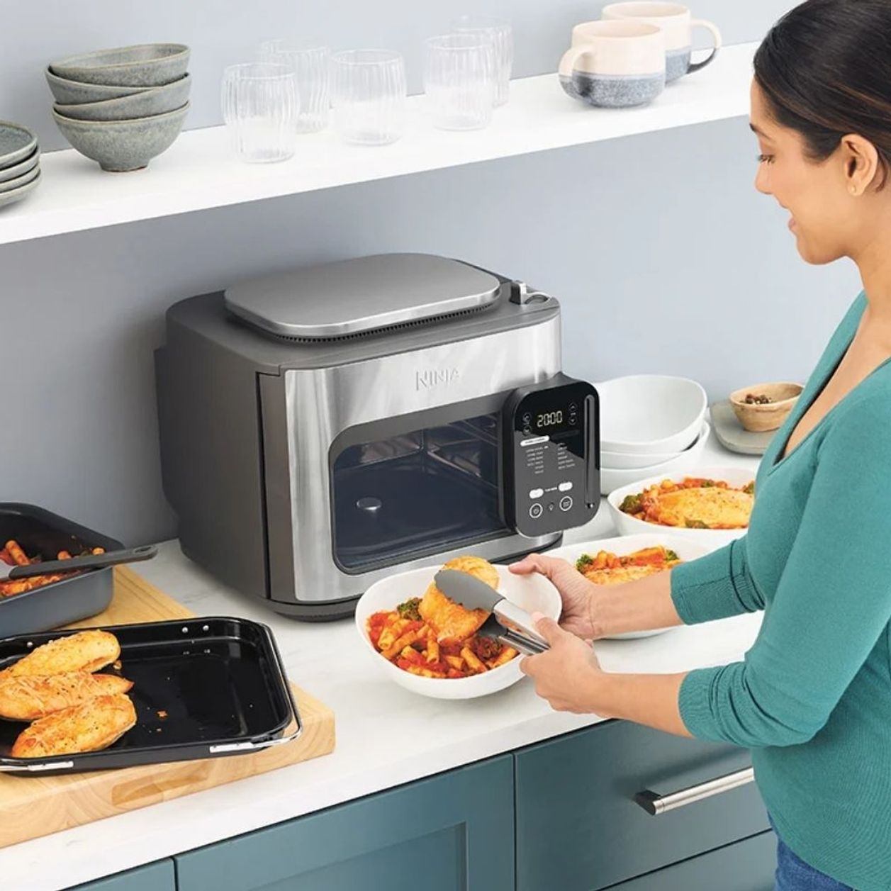 Adieu l’Airfryer Ninja, voici la nouvelle révolution électroménager de 2025