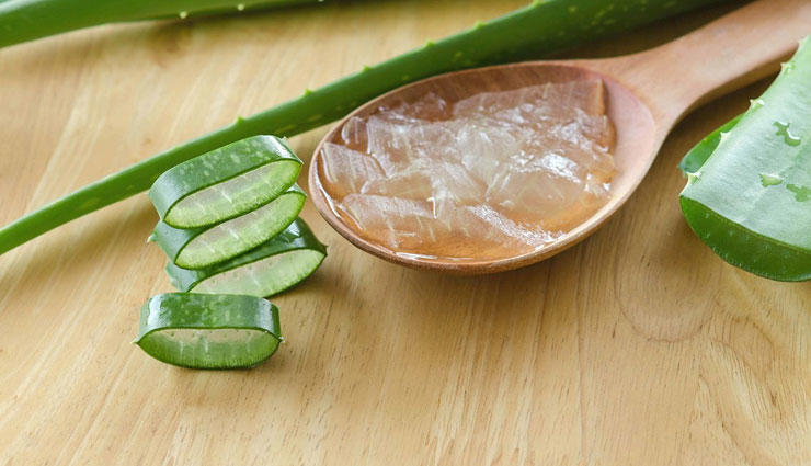 8 Home Remedies To Treat Facial Bleach Burn