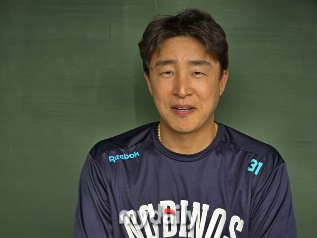 “NC 2023년에도 꼴찌 후보, 관계자들이 뭘 놓치고 있냐면…” KBO NO.1 안타머신의 날카로운 1인치[MD타이난]